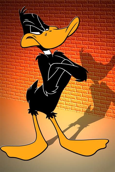 Despicable Daffy Duck Quotes Quotesgram