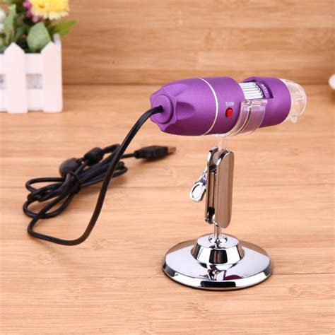 50x 500x Usb Digital Microscope Skin Hair Follicle Grandado 50x 500x Usb Digital Microscope Skin Hair Follicle Grandado