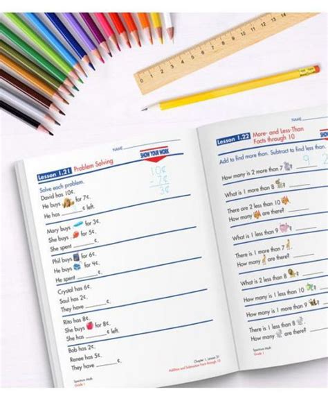 Barnes And Noble Spectrum Math Workbook Grade 1 By Spectrum Compiler Macys