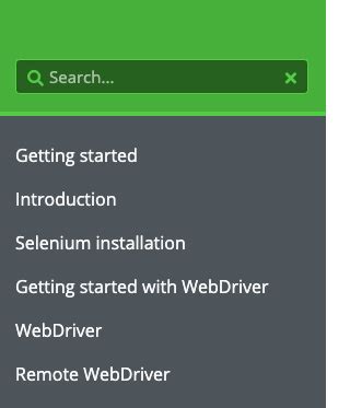 Selenium Logo Is Not Displayed In Chrome And Safari Issue 294