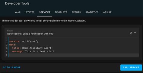 easy push notifications with ntfy sh runtimeterror