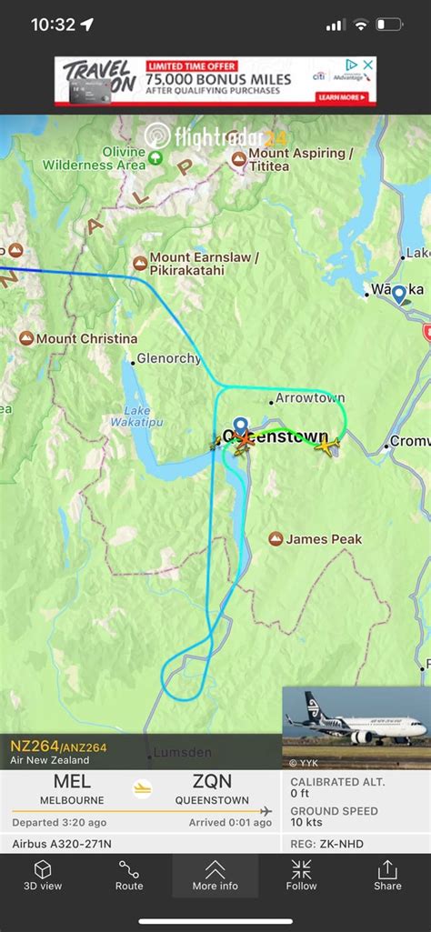 Why Is This The Most Tracked Flight Rflightradar24