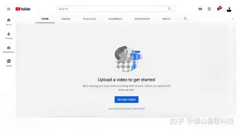 收藏版！12步教你如何创建youtube品牌频道 知乎