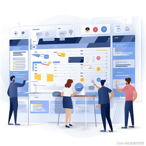 jira：项目管理的秘密武器 jira 项目管理 csdn博客