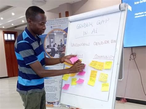 Integrating Gender Equality And Social Inclusion In My Ai4d Research
