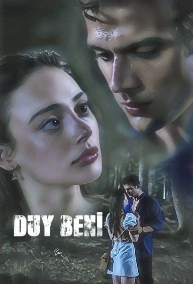 the movie poster shows two people standing next to each other