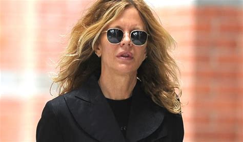 Theres A Simple Reason Why Meg Ryan Didnt Return For A Top Gun Sequel