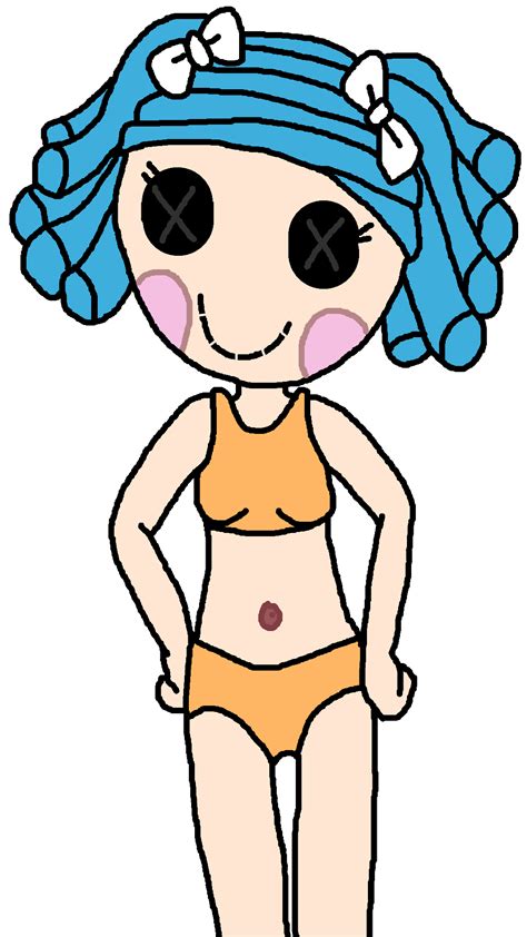 Lalaloopsy Rosy Bumps Rule 34 My Version Hosted At Imgbb — Imgbb