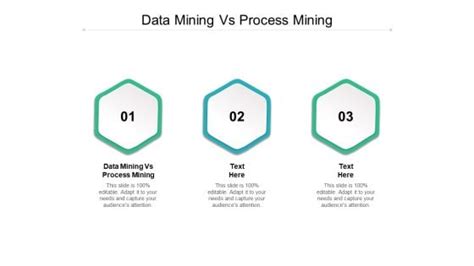Data Mining Vs Process Mining Ppt Powerpoint Presentation Infographic