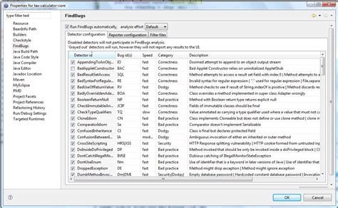 Javaのバグをfindbugsで見つける 13codezine（コードジン）