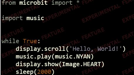 Music And LCD Problem Issue Microbit Foundation Micropython Microbit V GitHub