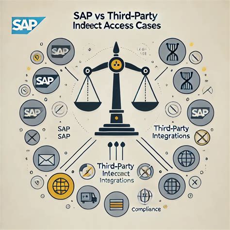 Sap Indirect Access Licensing