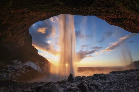 Ultimate Guide To Seljalandsfoss Waterfall Tips And Insights Go Travel Daily