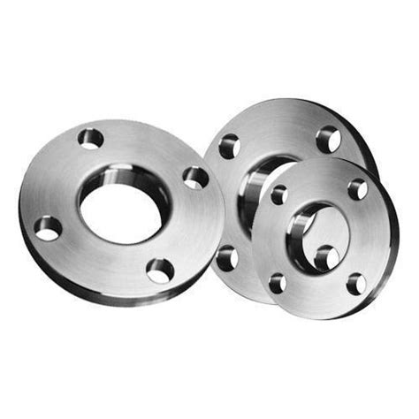 Lap Joint Flanges Suppliers Manufacturers Exporters From India FastenersWEB