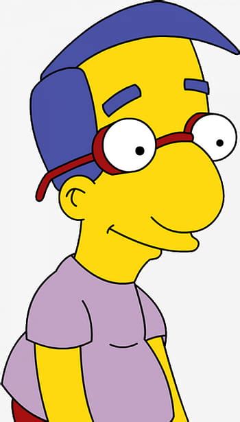 Milhouse Hd Wallpapers Pxfuel