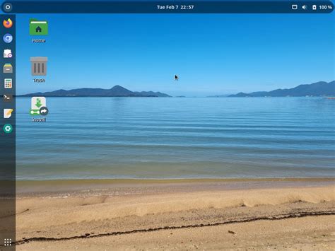 linux kamarada 15 4 more functional beautiful polished and elegant