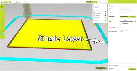 Tune Your First Layer Z Offsets Tutorial Australia