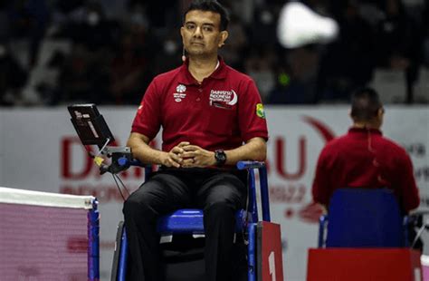How Badminton Referees Manage Match Flow And Deal With Disputed Calls