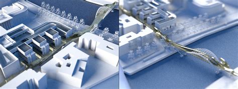Accessible Bridge Behance