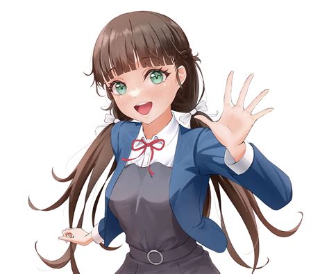 Love Live Superstar Hd Kinako Sakurakoji Rare Gallery Hd Wallpapers