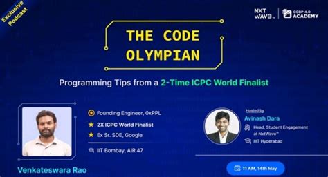 Rohit Bisht On Linkedin Ccbp Ccbpian Nxtwave