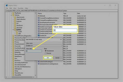 How To Disable UAC In Windows 10