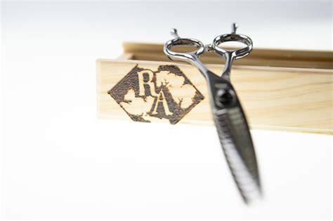 Sampil Design Tijeras De Peluquería Profesionales