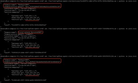 2 3 A Deep Dive Into Openstack Networking With Cisco Aci Opflex Integration Neutron Dhcp