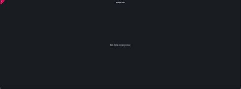 How To Use Getbackendsrvfetch Grafana Plugin Development