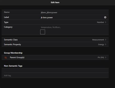 Influxdb Persistence Not Recording All Events · Issue 3161 · Openhab
