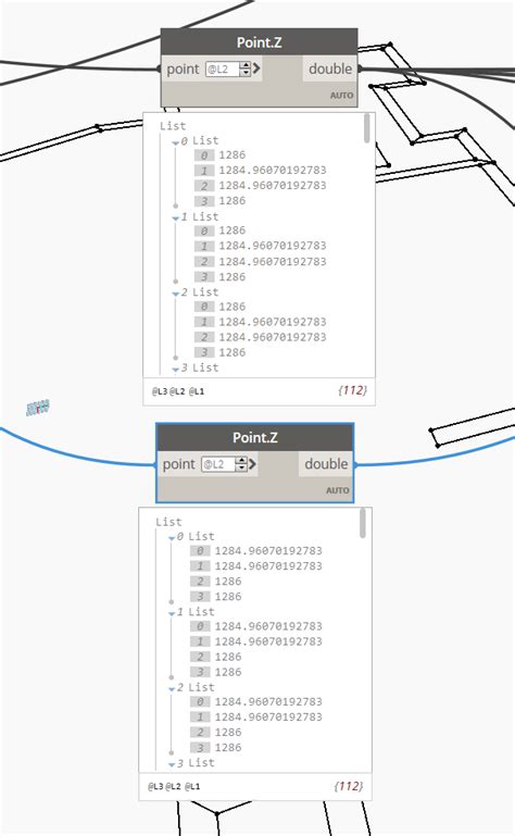 How To Extract From Two Lists Only The Elements With The Same Index And Value Dynamo Player