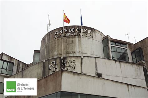 ¡Atención! Te contamos la previsión del Sergas para la publicación de las listas de ...