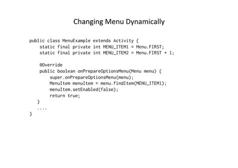 Android Ui Development Pdf