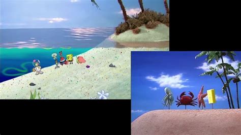 8 Main Spongebob Characters Ages Birthdays And Heights