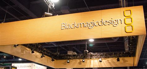 Blackmagic Raw Codec — Easier To Use Faster Processing And Higher Quality Imaging By Vincent