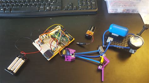 Rapid Prototyping With D Printing Fulby Technologies