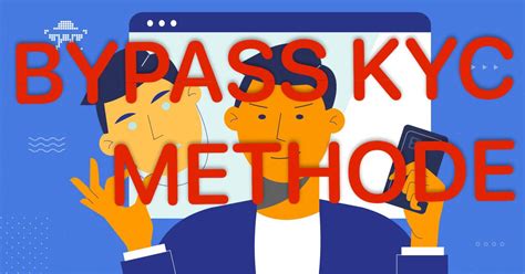 Bypass Kyc Methode Bitify