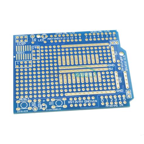 Diy Arduino Pcb Do It Yourself
