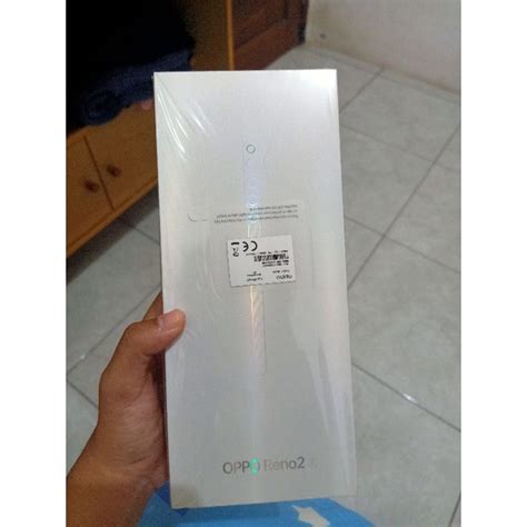 Jual Oppo Reno F Second Bekas Shopee Indonesia