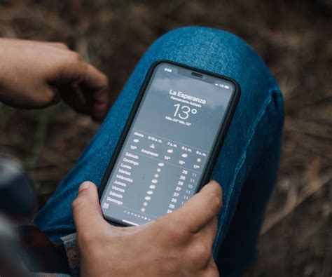The Best Clock And Weather Widgets To Customize Your Android