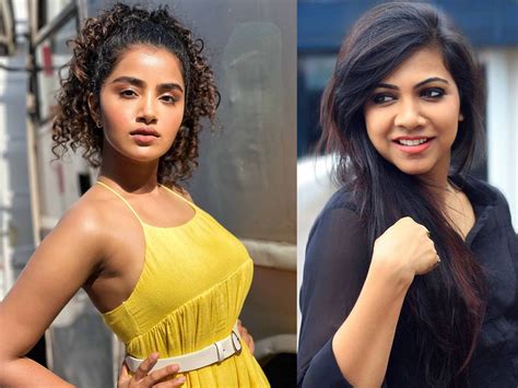 Another Mallu Beauty In Consideration For Dj Tillu Sequel Jswtvtv