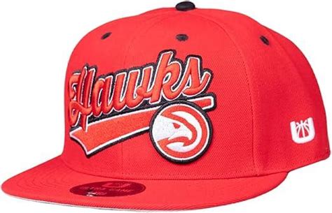 Ultra Game Nba Official Youth 8 20 Snap Back 3d Embroidered Team Logo