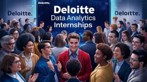 Deloitte Offers Free Data Analytics Internship And Certificate In 2025 Javed Bagwan Posted On