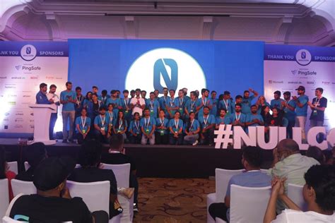 Cyber Security Conference In India CyberForge Academy