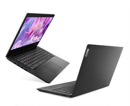 Laptop Lenovo IP ADA Ideapad Slim Kedai Tekno