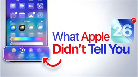 Ios 18 6 Update Key Fixes And Features Explained Geeky Gadgets