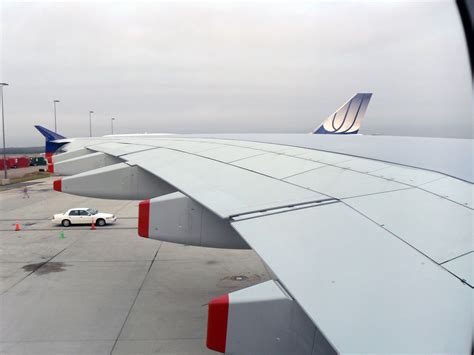 Airbus Retrofit Wing Fix Solution To The A380 Expected In 2014 Aircraft Info