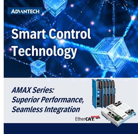 advantech on linkedin industrialautomation ethercat advantech