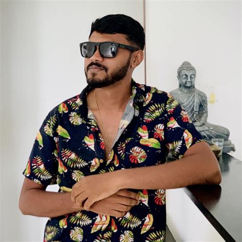 Yasiru Nirash