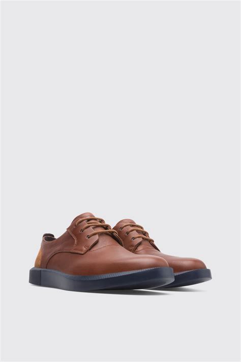 Camper Bill K100356 013 정장화 남성 공식 온라인 스토어 Südkorea